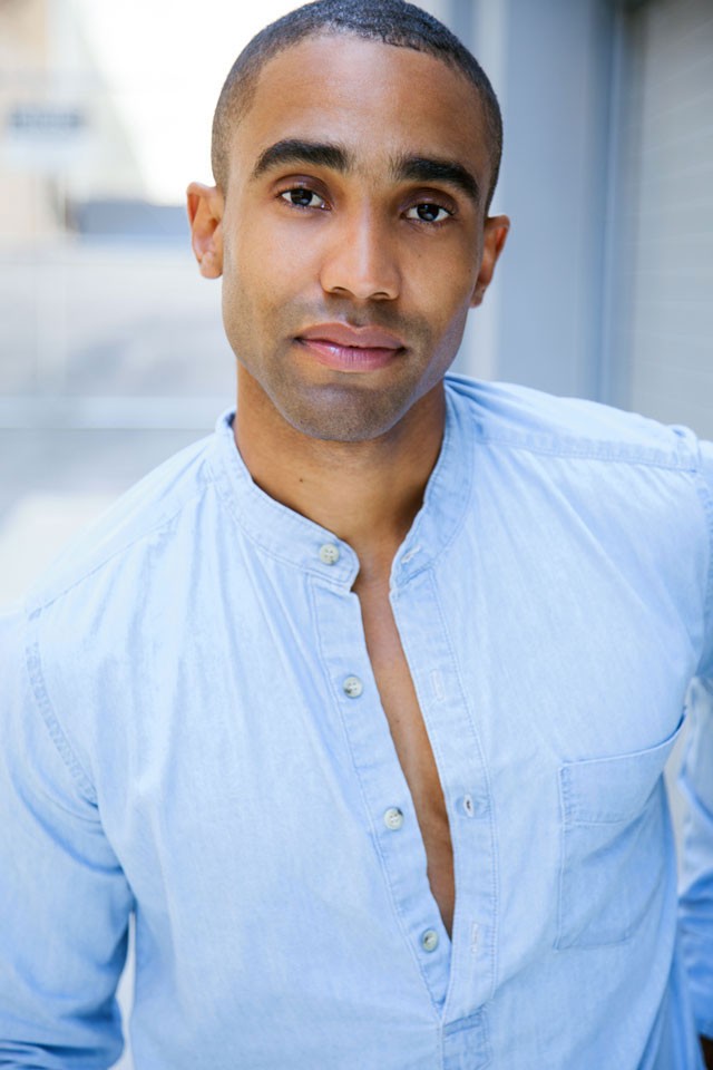 Jonathan Burke – Broadway Cast & Staff | IBDB