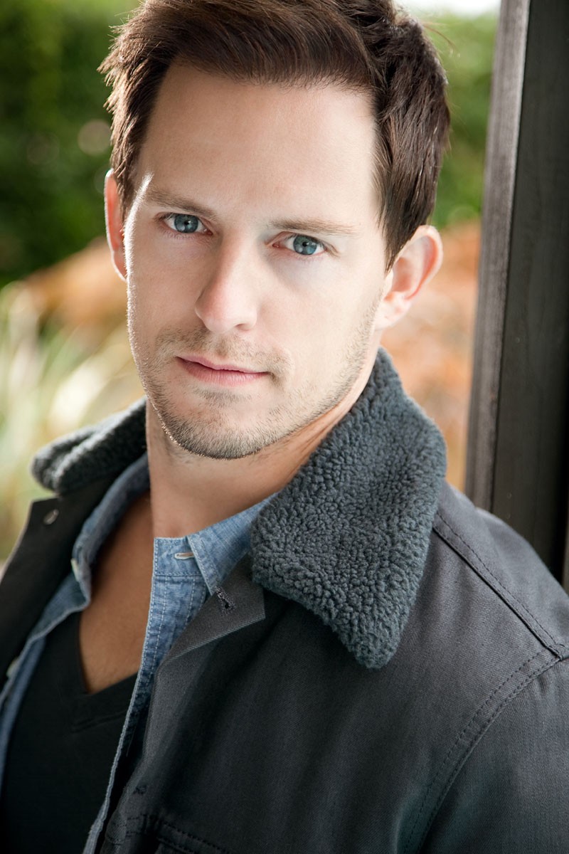 Andrew Call – Broadway Cast & Staff | IBDB