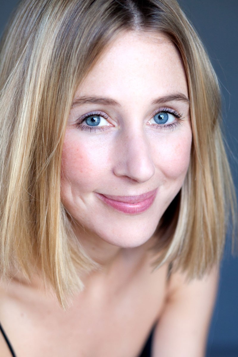 Sally Scott – Broadway Cast & Staff | IBDB