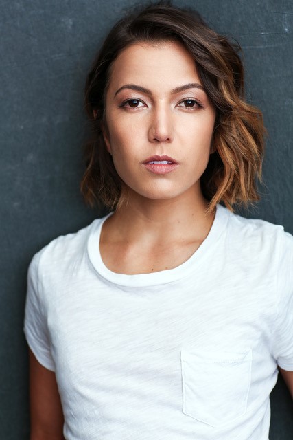 Morgan Marcell – Broadway Cast & Staff | IBDB