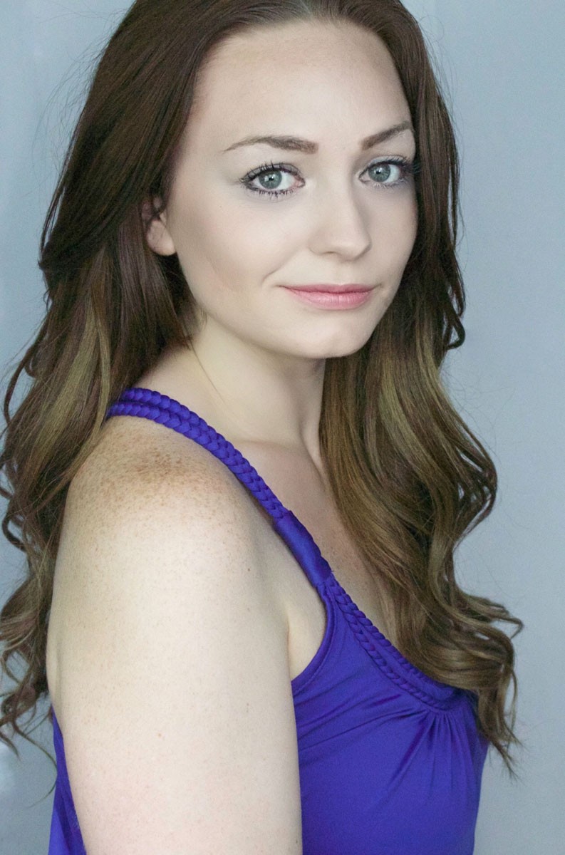 Amelia Hensley – Broadway Cast & Staff | IBDB