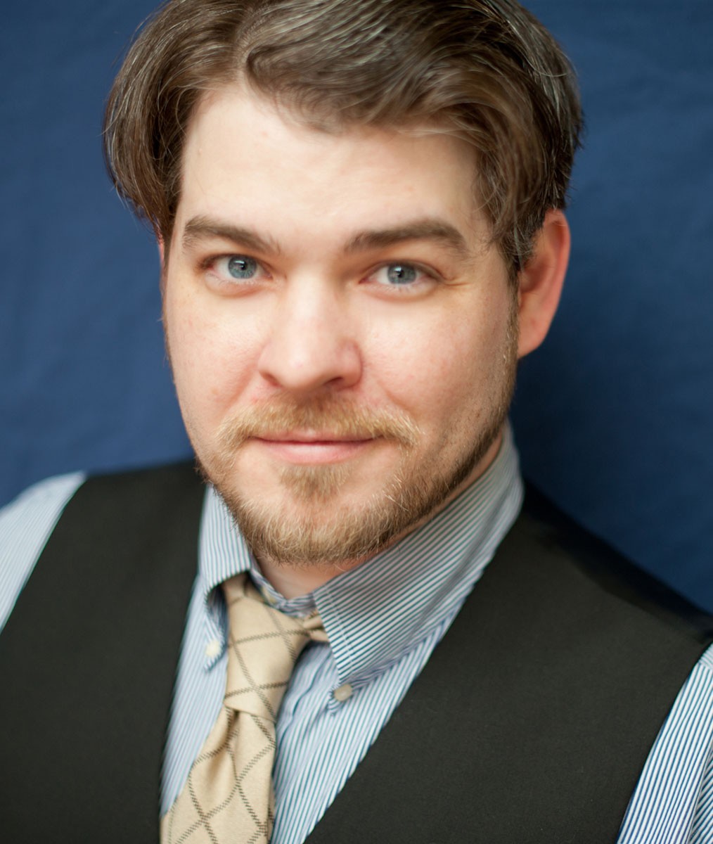 Jonathan Wagner – Broadway Cast & Staff | IBDB