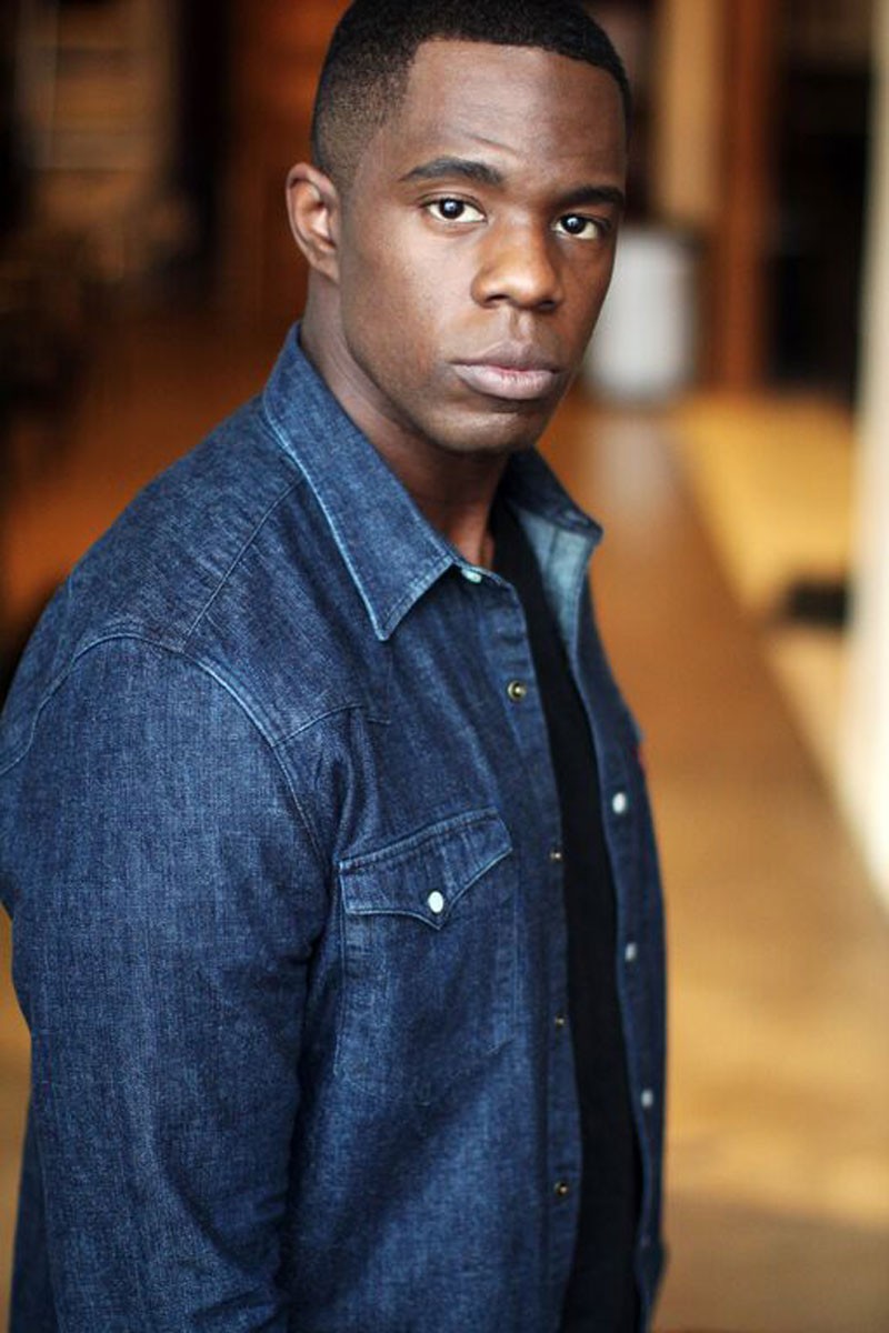 Akron Watson – Broadway Cast & Staff | IBDB