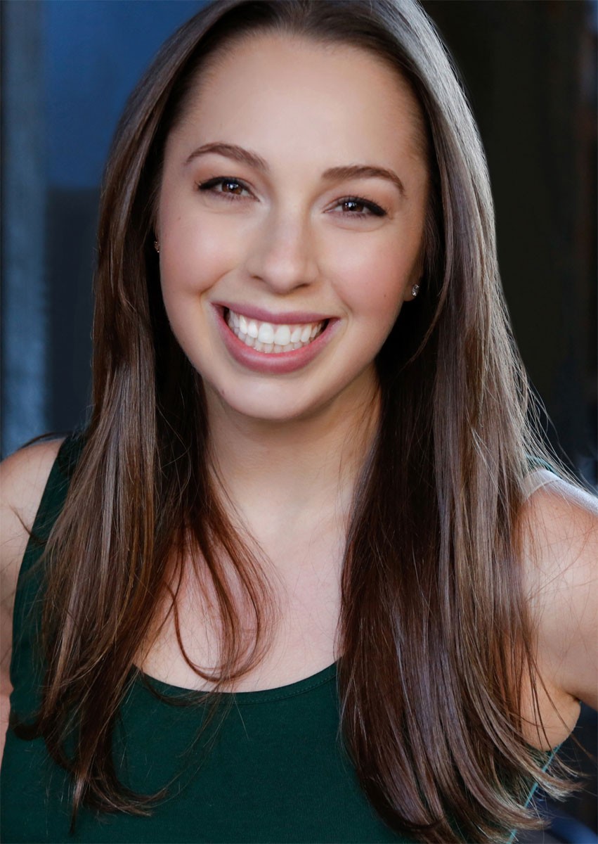 Jaime Rosenstein – Broadway Cast & Staff | IBDB