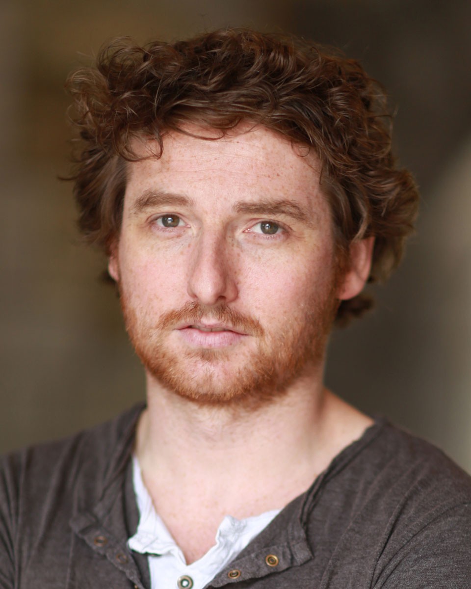 Harry Smith – Broadway Cast & Staff | IBDB