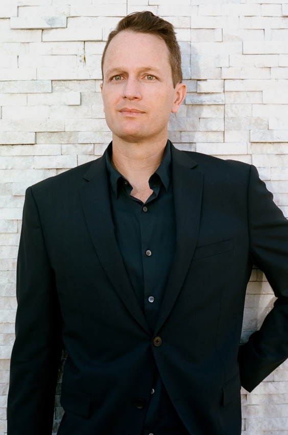 Todd Almond – Broadway Cast & Staff | IBDB