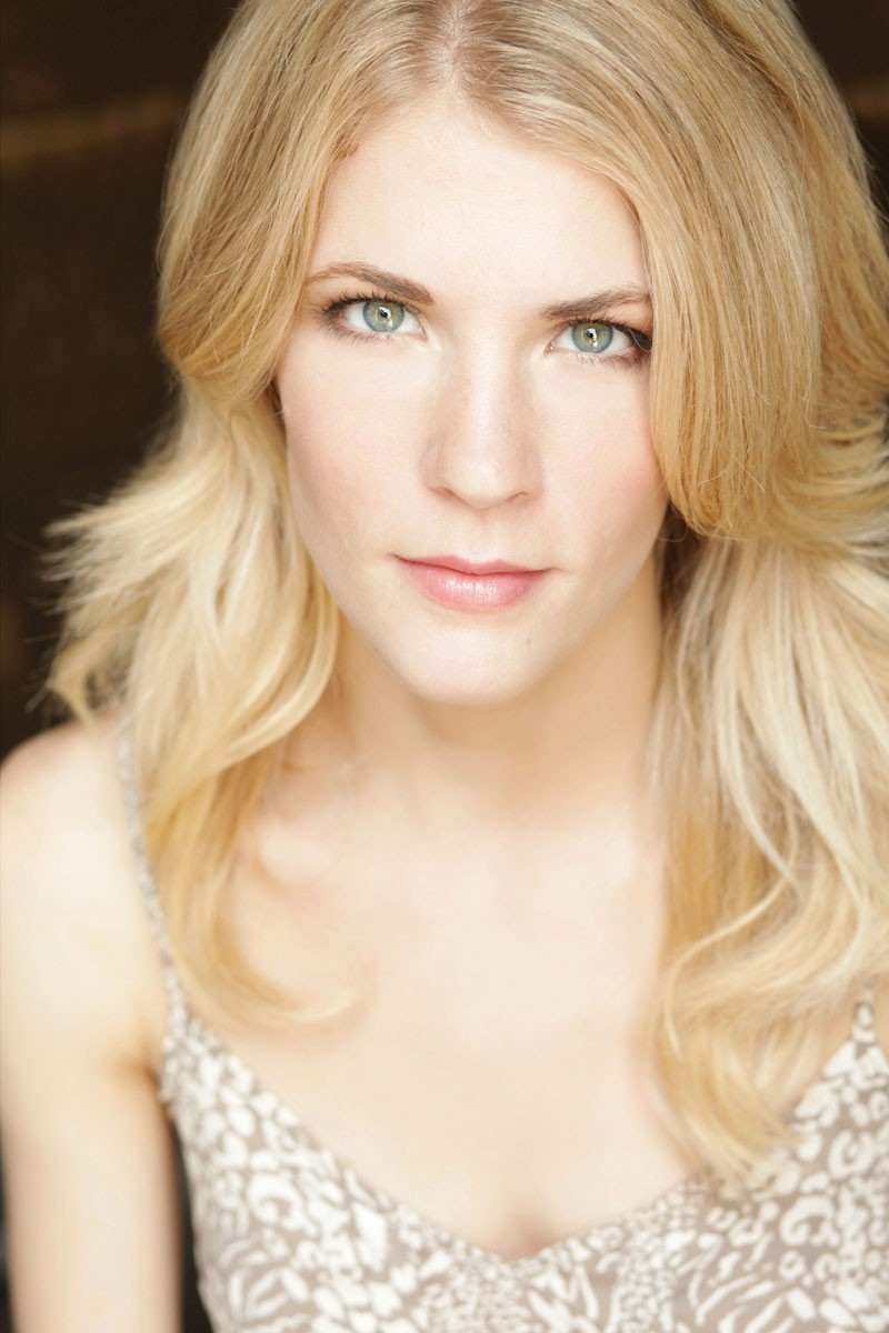 Morgan Weed – Broadway Cast & Staff | IBDB