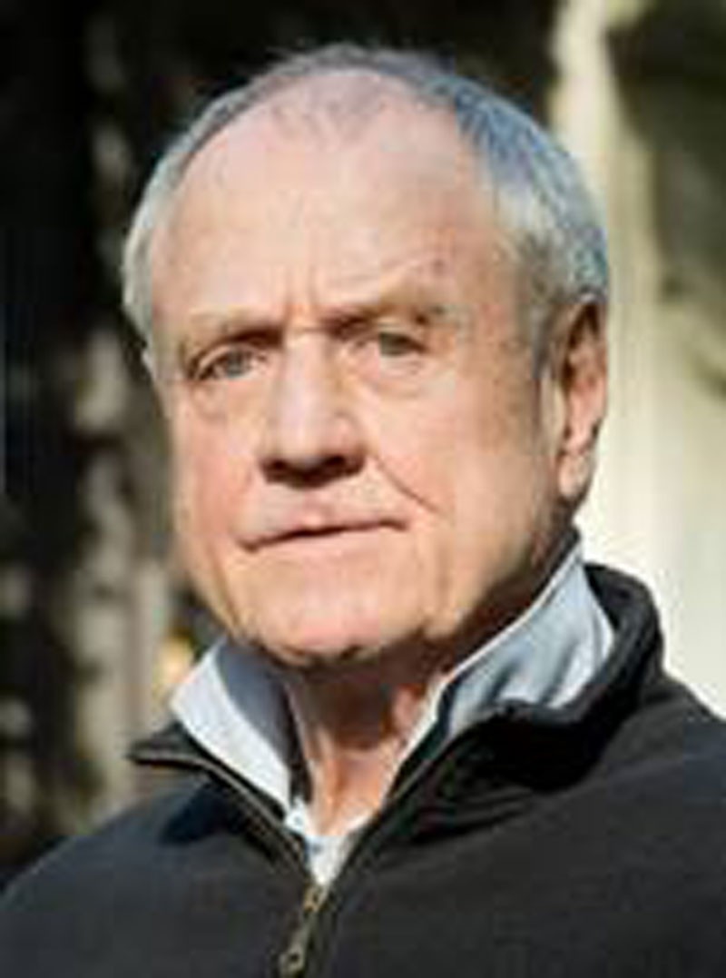 Denis Arndt – Broadway Cast & Staff | IBDB