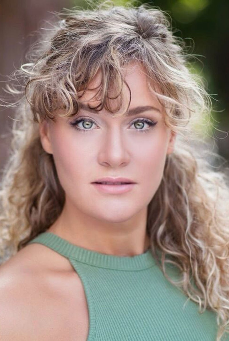 Jessica Crouch – Broadway Cast & Staff | IBDB