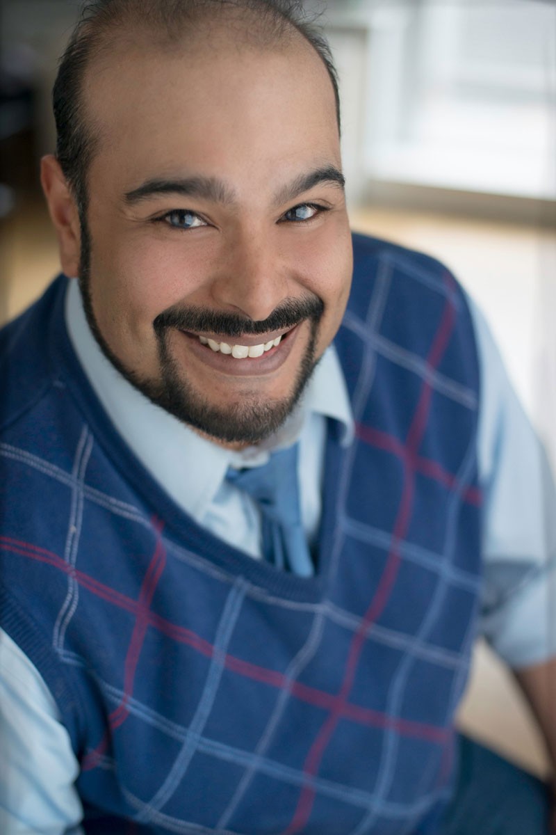 Paul Aguirre – Broadway Cast & Staff | IBDB