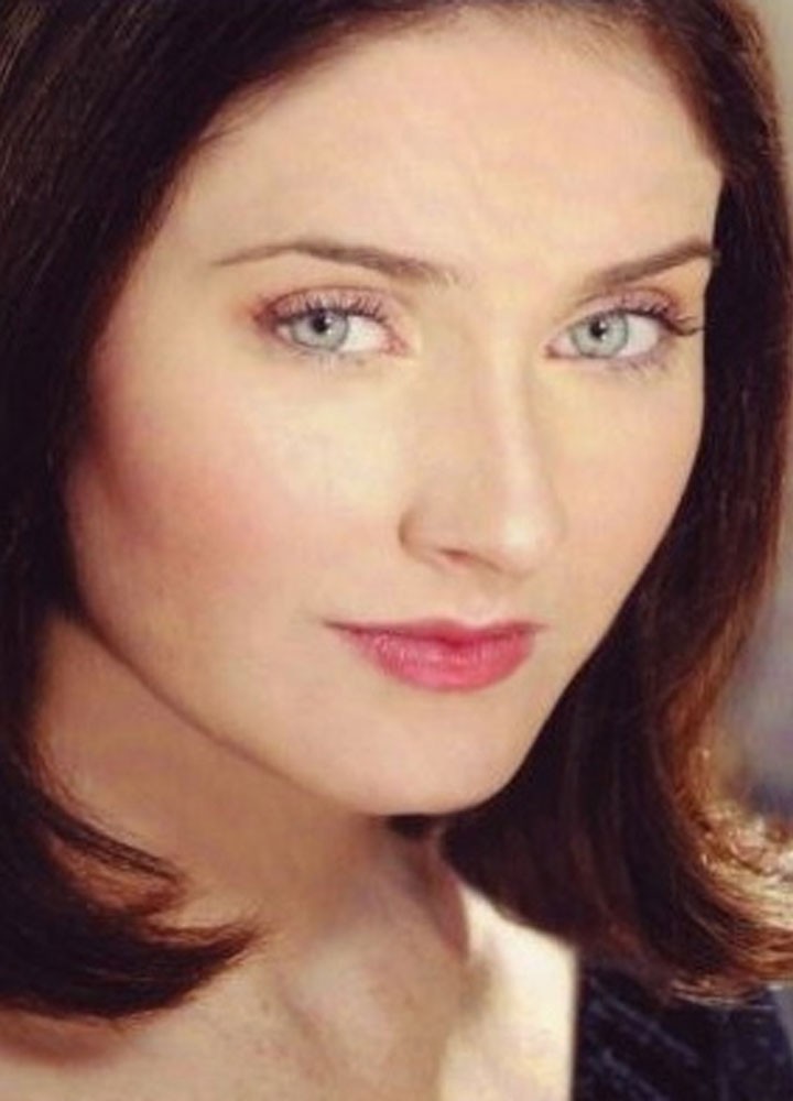 Kate Marilley – Broadway Cast & Staff | IBDB