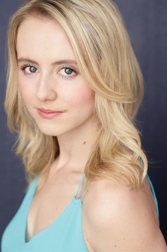 Jillian Butler – Broadway Cast & Staff | IBDB