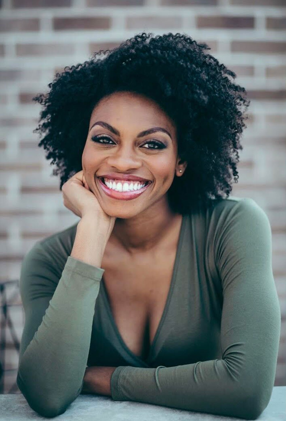 Adrienne Walker – Broadway Cast & Staff | IBDB