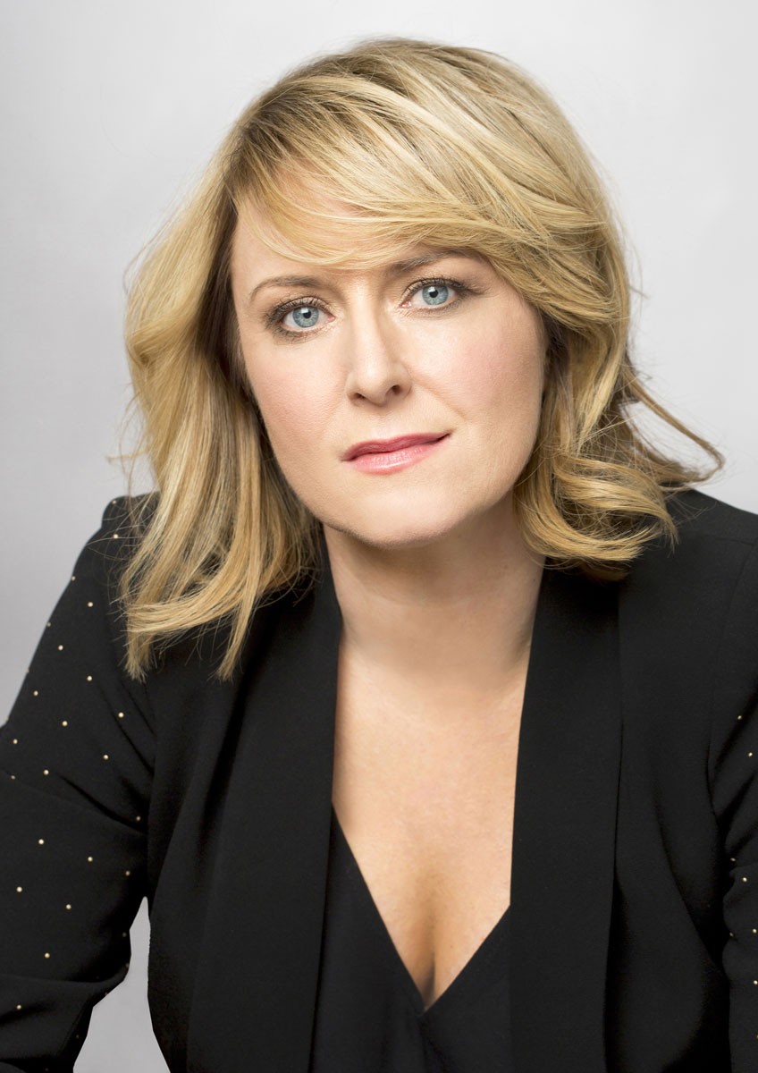 Susan Prior – Broadway Cast & Staff | IBDB