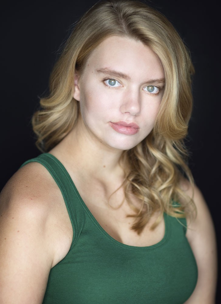 Madison Ferris – Broadway Cast & Staff | IBDB