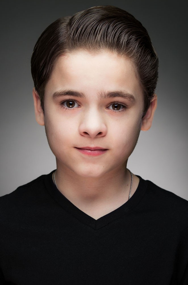 Will Coombs – Broadway Cast & Staff | IBDB