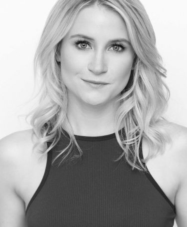 Allison Bailey – Broadway Cast & Staff | IBDB