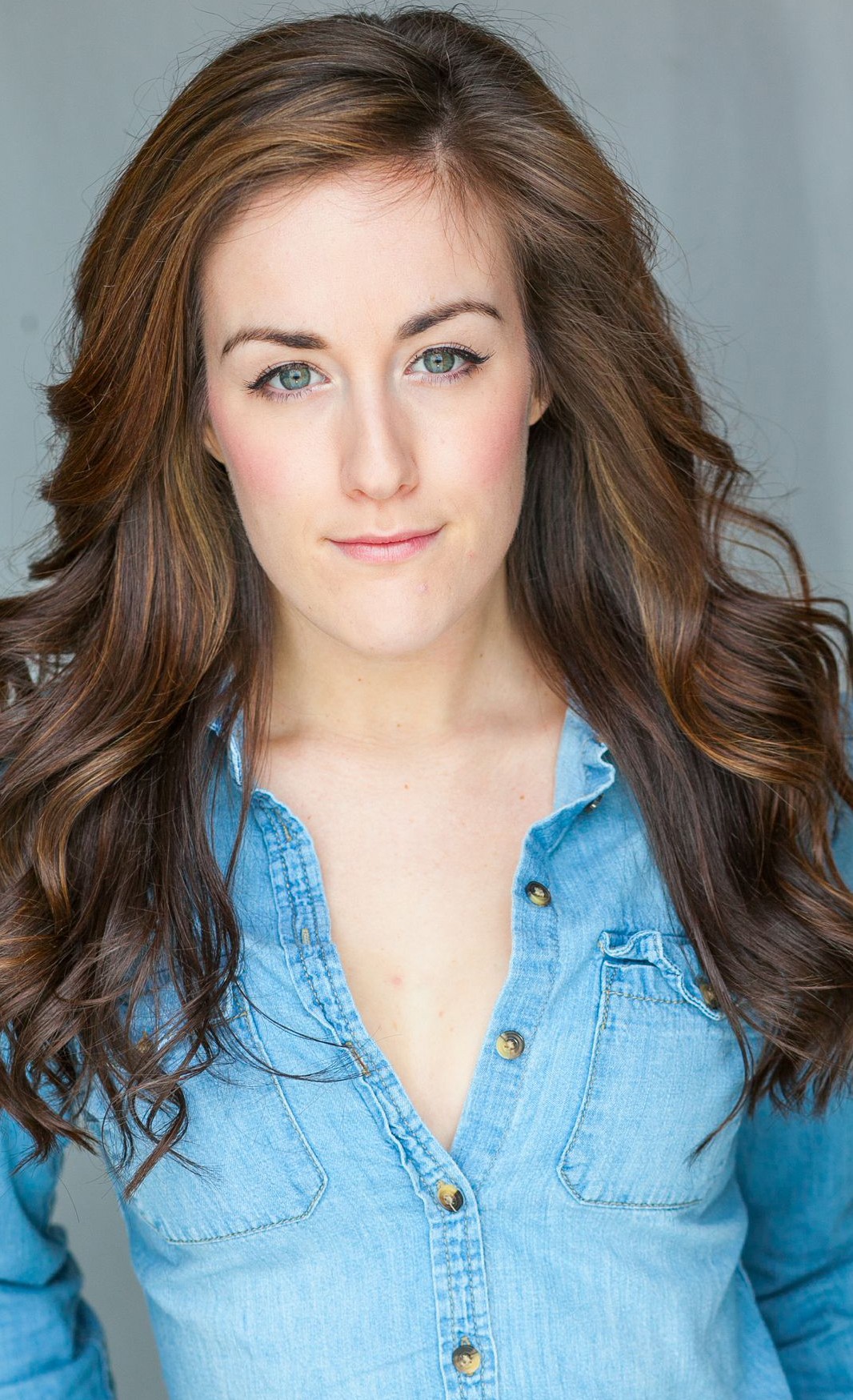 Amy Van Norstrand – Broadway Cast & Staff | IBDB