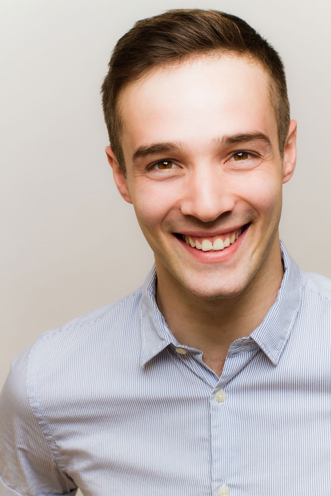 Corey John Snide – Broadway Cast & Staff | IBDB