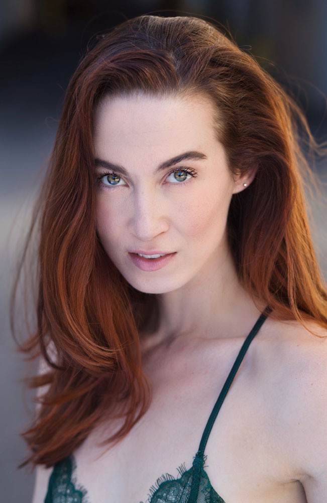 Bronwyn Reed – Broadway Cast & Staff | IBDB