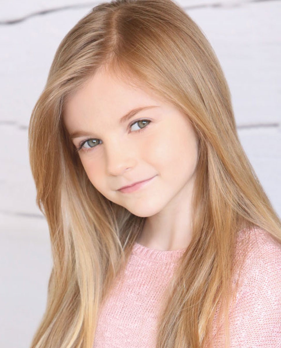 Carly Gold – Broadway Cast & Staff | IBDB