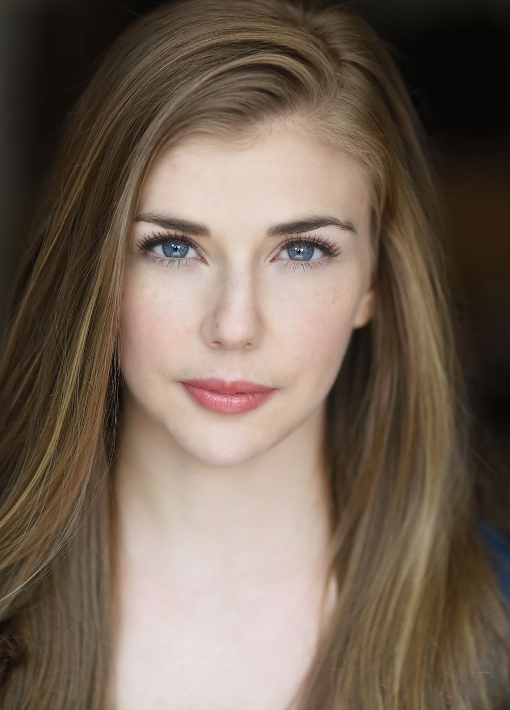 Eliza Ohman – Broadway Cast & Staff | IBDB