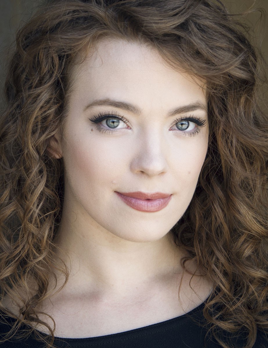 Laura Sudduth – Broadway Cast & Staff | IBDB