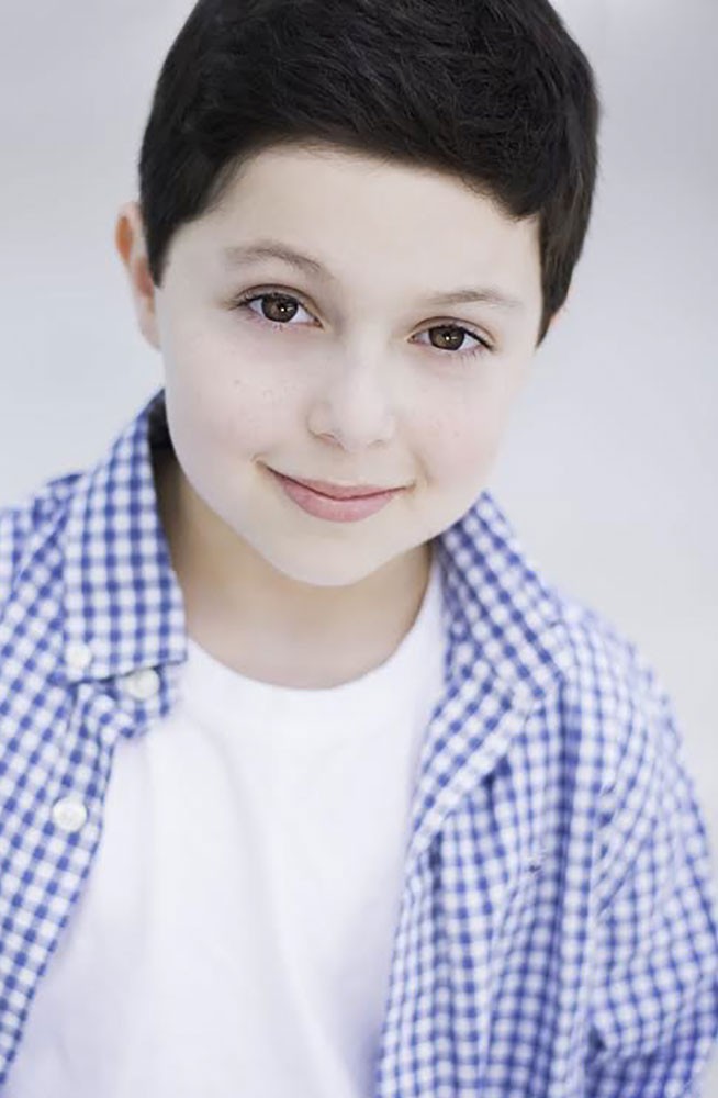 Jordan Cole – Broadway Cast & Staff | IBDB