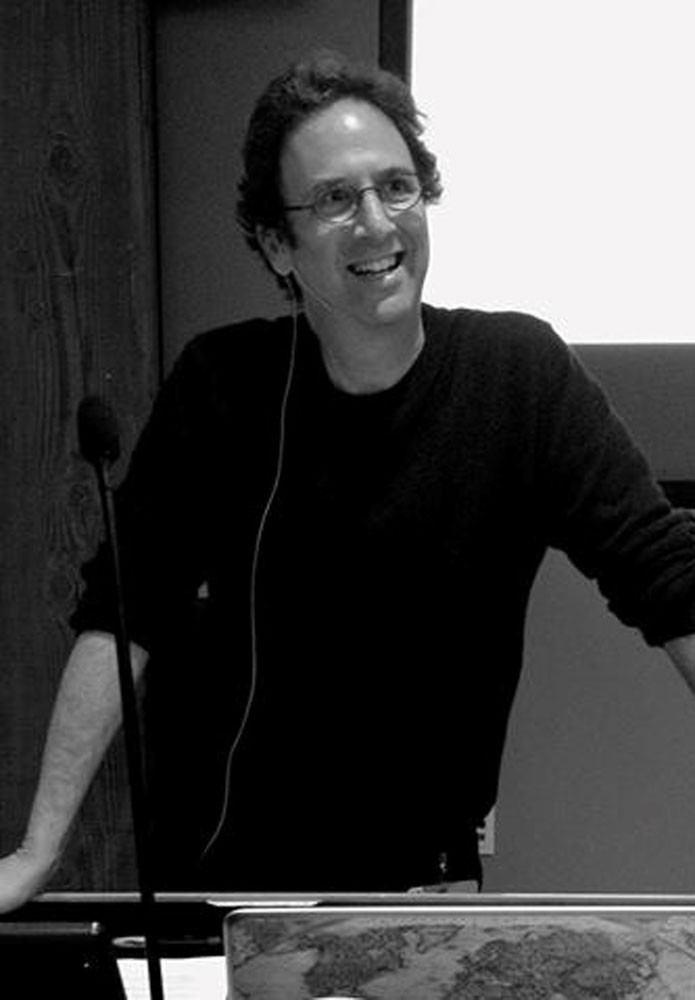 Danny Rubin – Broadway Cast & Staff | IBDB