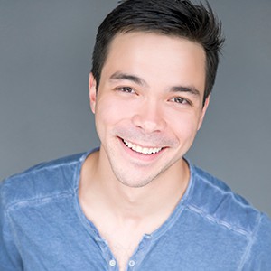 Sam Simahk – Broadway Cast & Staff | IBDB