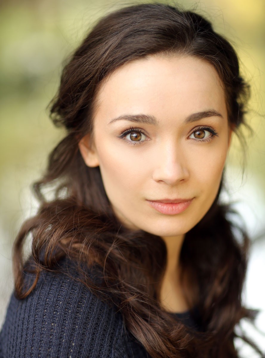 Bryony Corrigan – Broadway Cast & Staff | IBDB