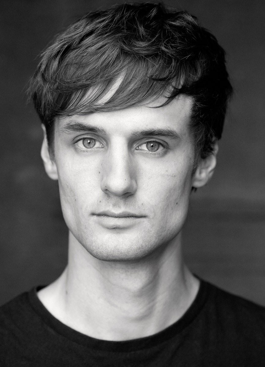 Henry Shields – Broadway Cast & Staff | IBDB