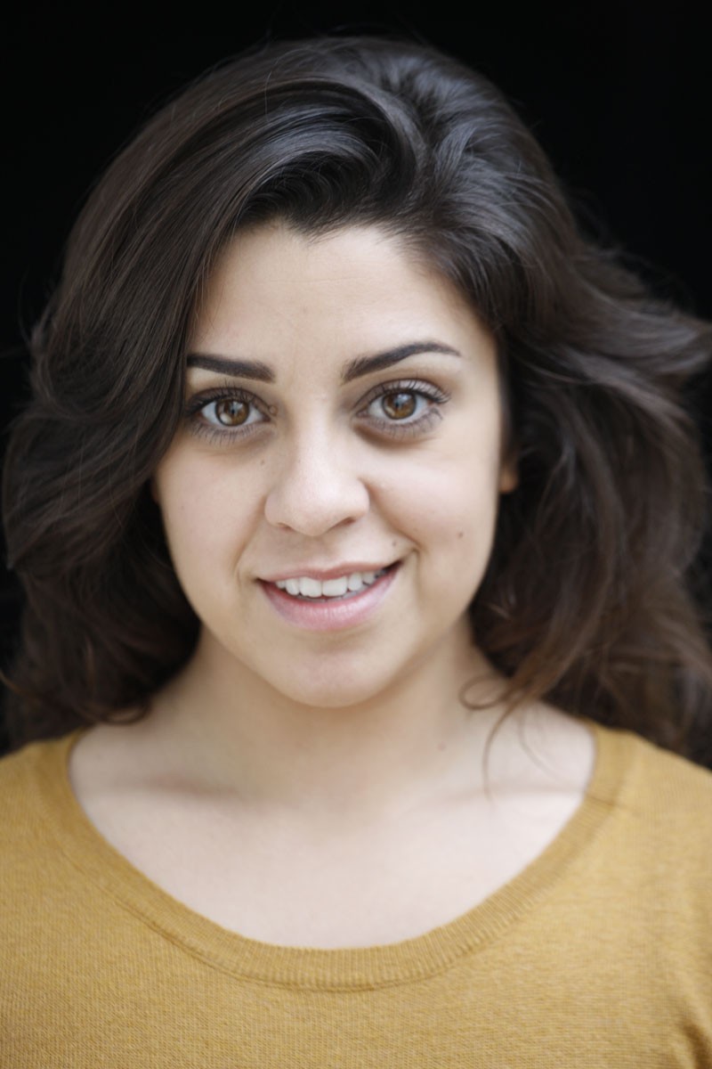 Nancy Zamit – Broadway Cast & Staff | IBDB