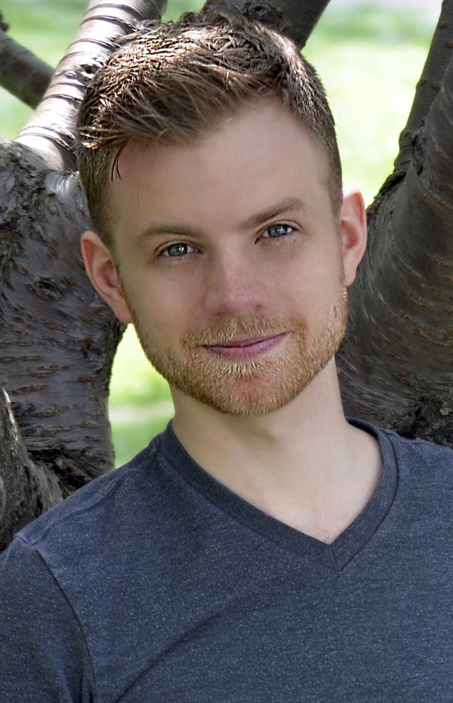 James Nathan Hopkins – Broadway Cast & Staff | IBDB