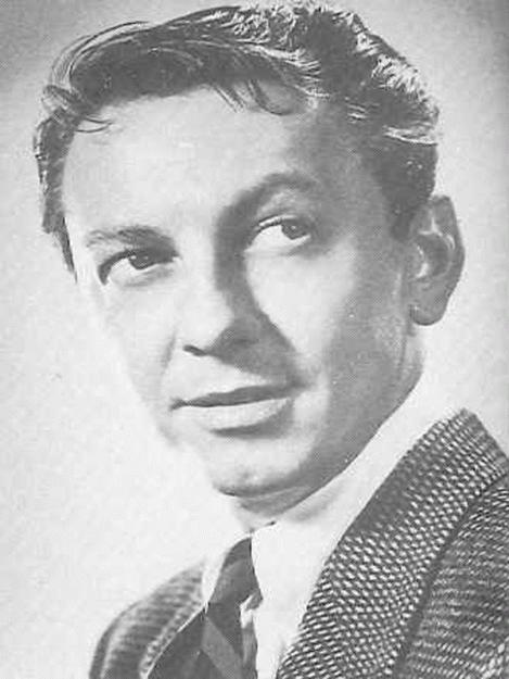 Jack Manning – Broadway Cast & Staff | IBDB