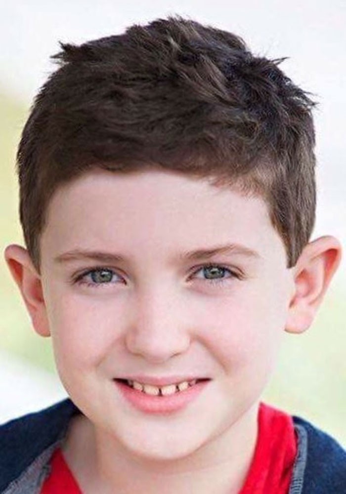 Ryan Sell – Broadway Cast & Staff | IBDB