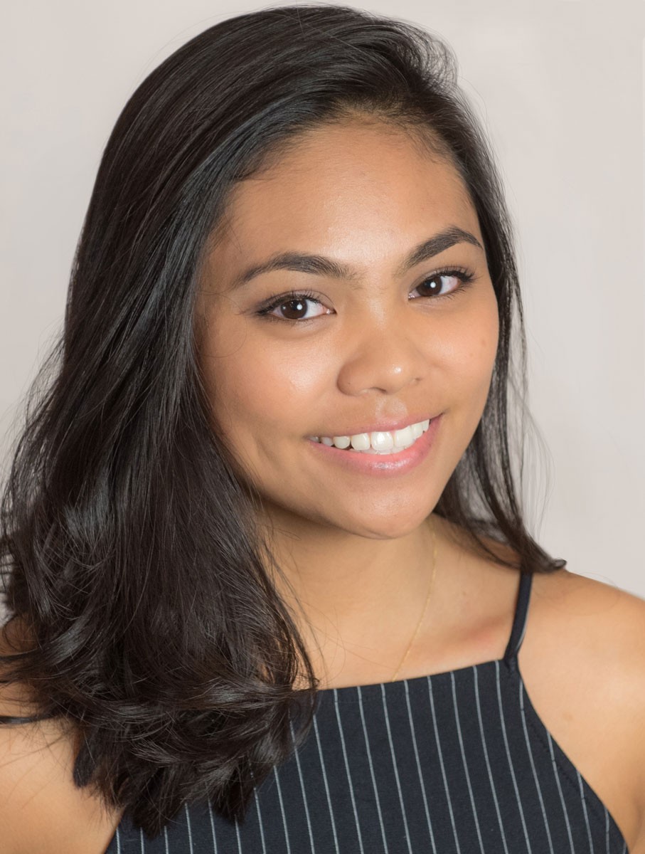 Lianah Sta. Ana – Broadway Cast & Staff | IBDB