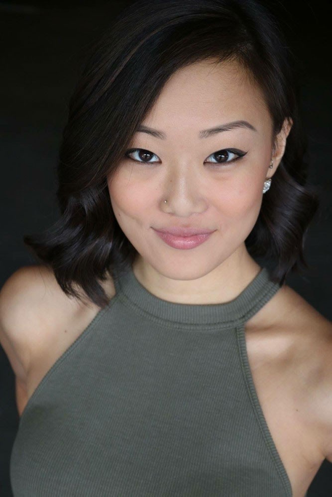 Lina Lee – Broadway Cast & Staff | IBDB