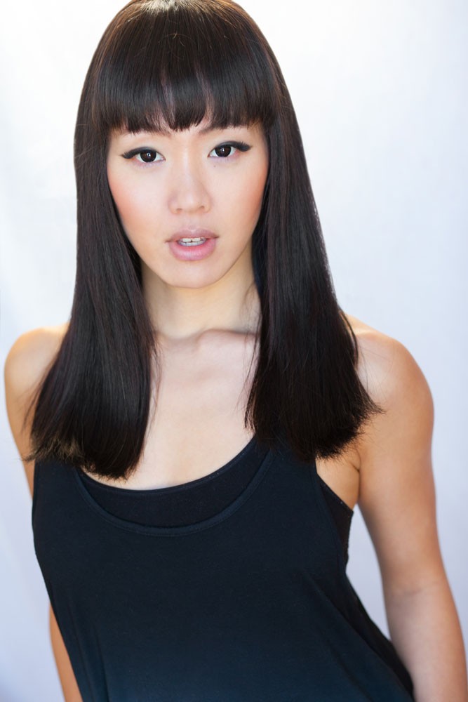 Anna-Lee Wright – Broadway Cast & Staff | IBDB