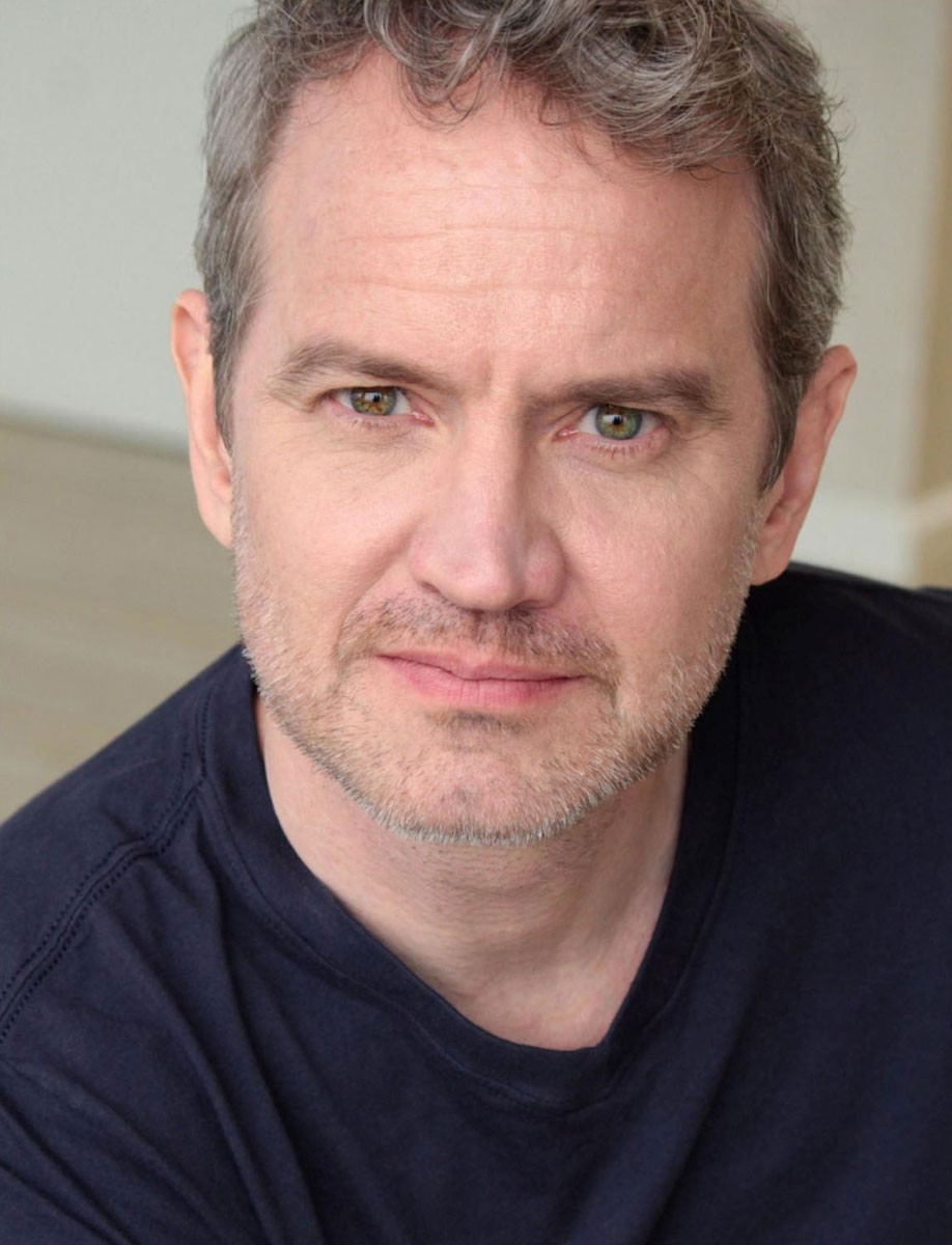 Steve Key – Broadway Cast & Staff | IBDB