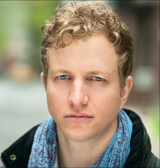 Jeremy Landon Hays – Broadway Cast & Staff | IBDB