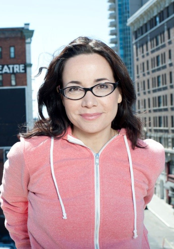 Janeane Garofalo – Broadway Cast & Staff | IBDB