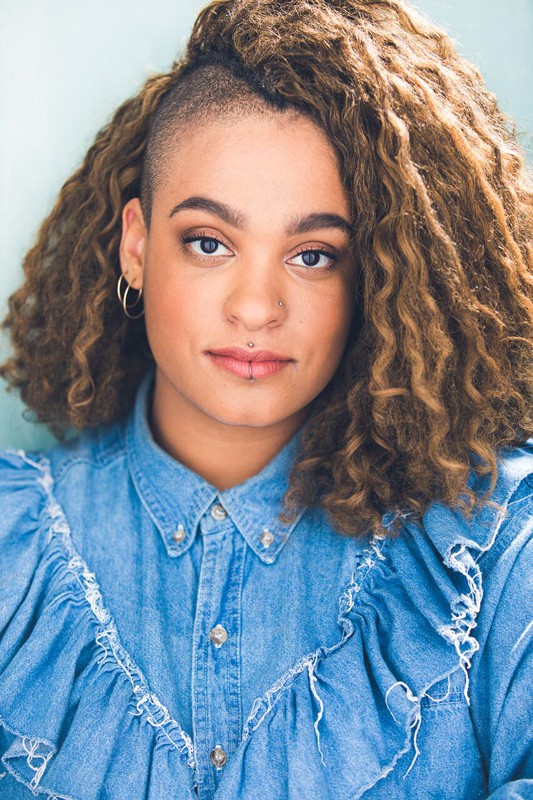 Nora Schell – Broadway Cast & Staff | IBDB