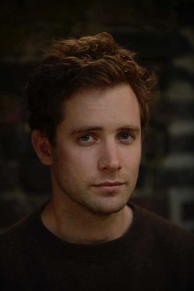 Sam Crane – Broadway Cast & Staff | IBDB