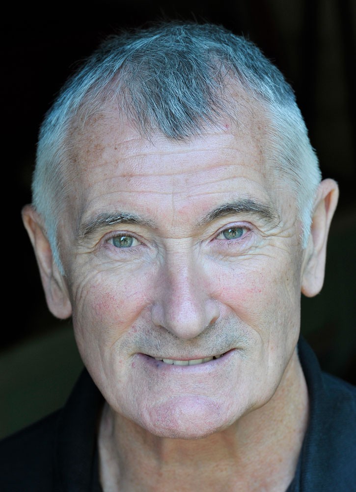 Edward Peel – Broadway Cast & Staff | IBDB