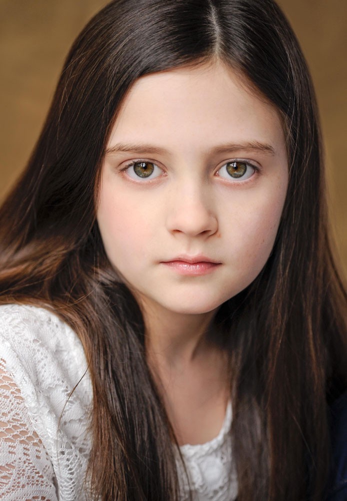 Sami Bray – Broadway Cast & Staff | IBDB