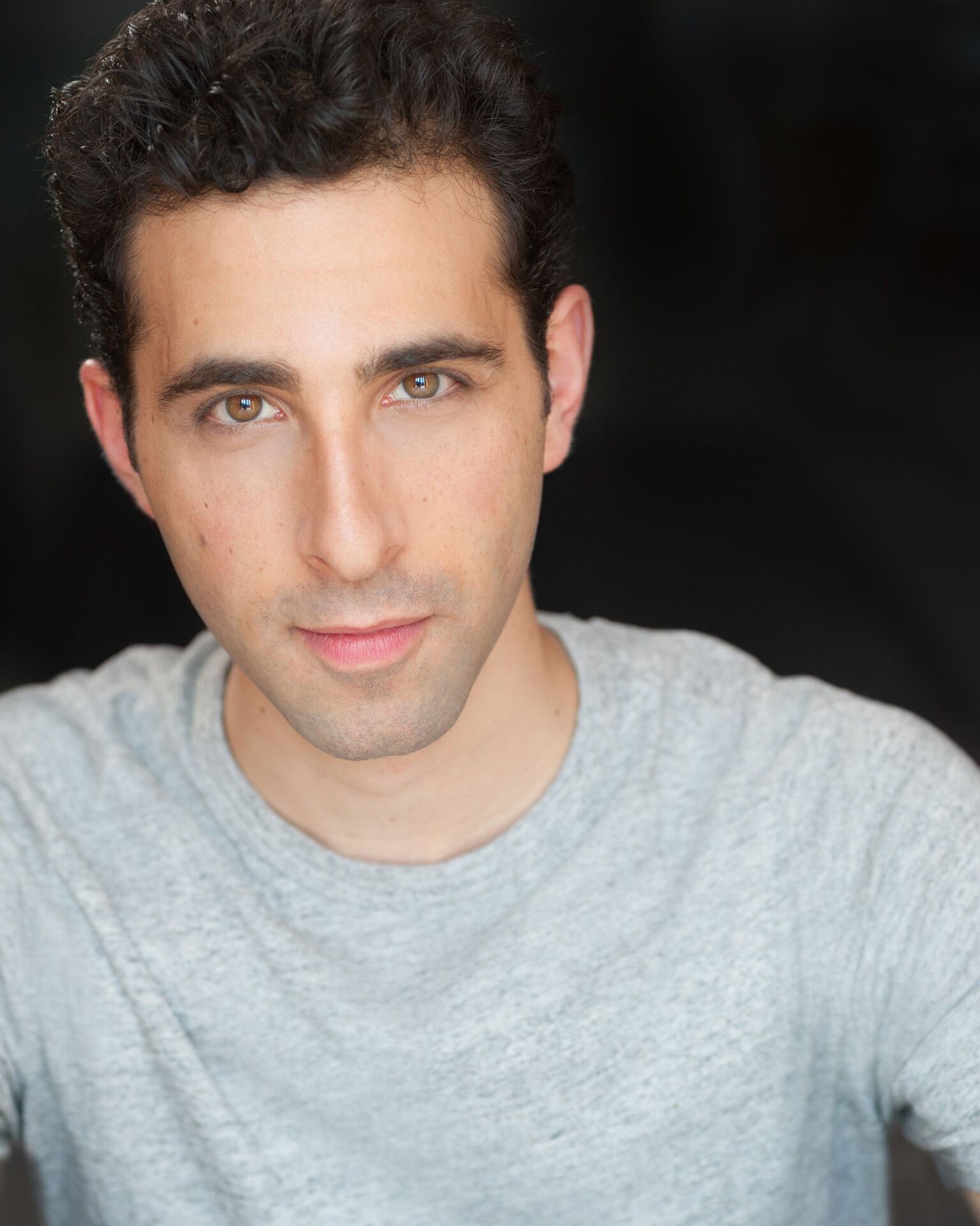Jacob Heimer – Broadway Cast & Staff | IBDB