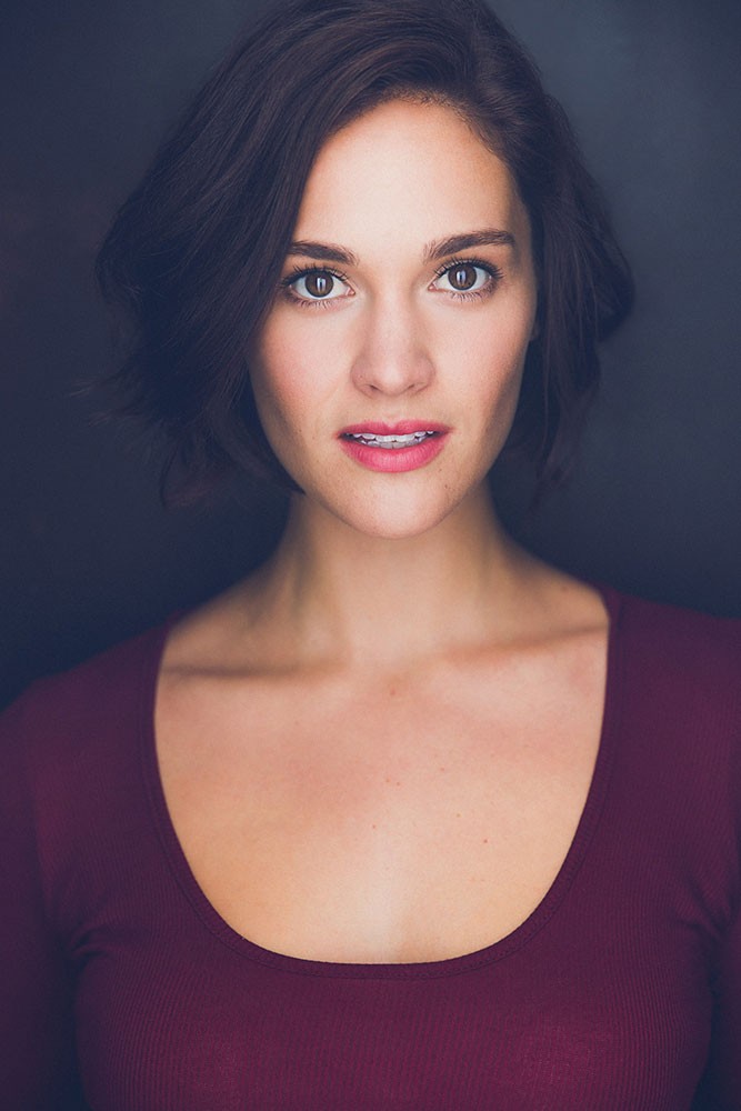 Emma Stratton – Broadway Cast & Staff | IBDB