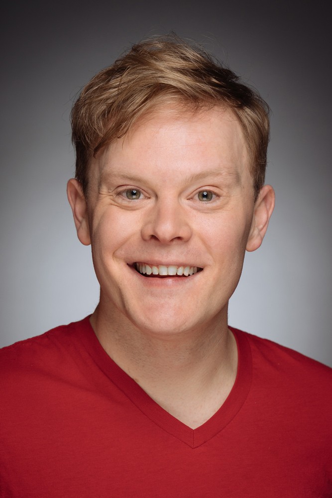 Alex Weisman – Broadway Cast & Staff | IBDB