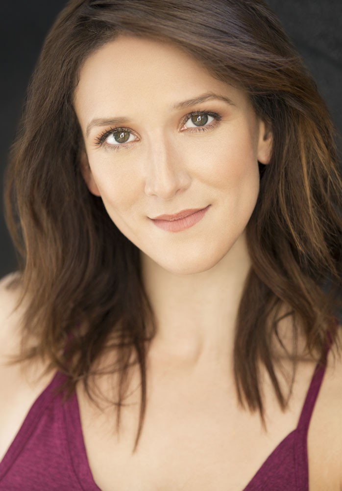 Keely Hutton – Broadway Cast & Staff | IBDB
